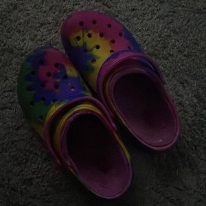 CROCS | Shoes | Crocs Size 5 In Kids | Poshmark